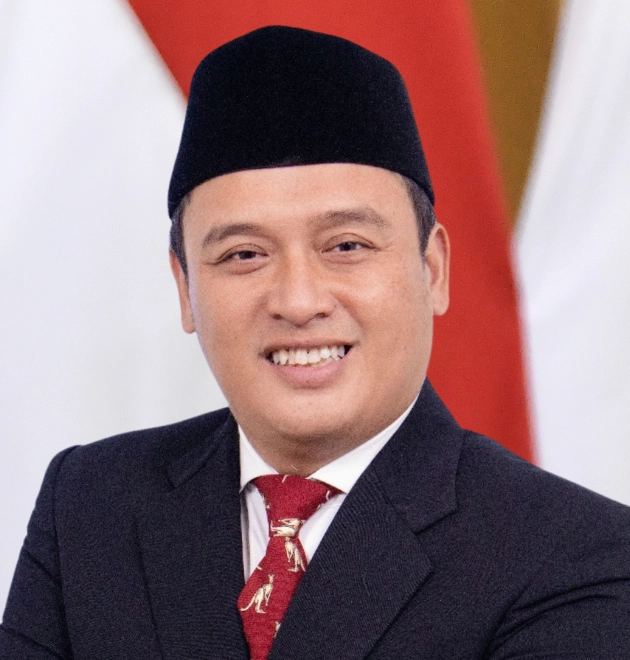 Profil Anggota | BAN - PDM
